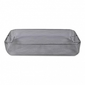 Symmetry Surgical Wire Basket for FlashPak Sterile Transport | Medline ...