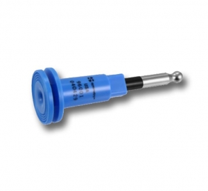 Symmetry Surgical Olsen Monopolar Adapter | Medline Industries, Inc.