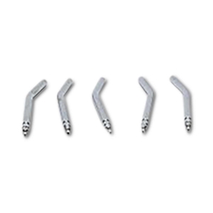 Metal Air and Water Syringe Tips | Medline