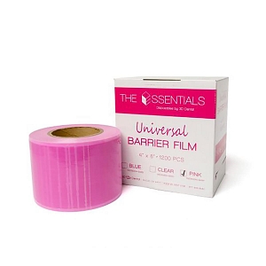 3D Dental Universal Barrier Films | Medline Industries, Inc.