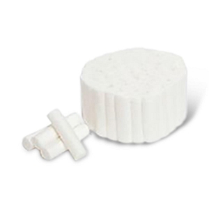 The Essentials Dental Cotton Rolls | Medline