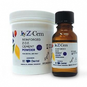 Joy Z-Cem Cement Kit | Medline Industries, Inc.