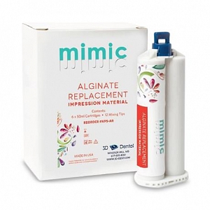 Mimic Dental Alginate Replacement | Medline