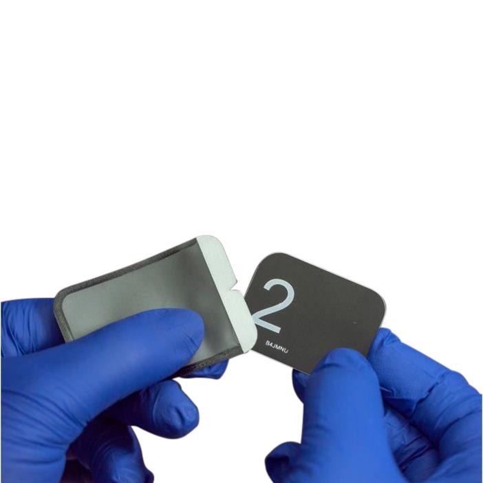 Visionary Phosphor Imaging Plates | Medline