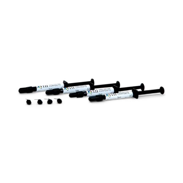 Joy-Fil Flowable Composite Refills | Medline