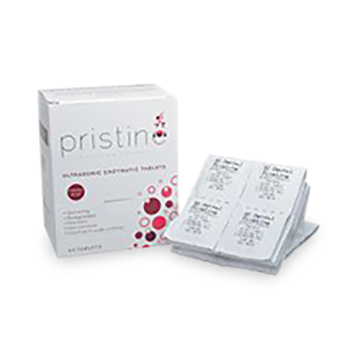 Pristine Ultrasonic Enzyme Tablets | Medline