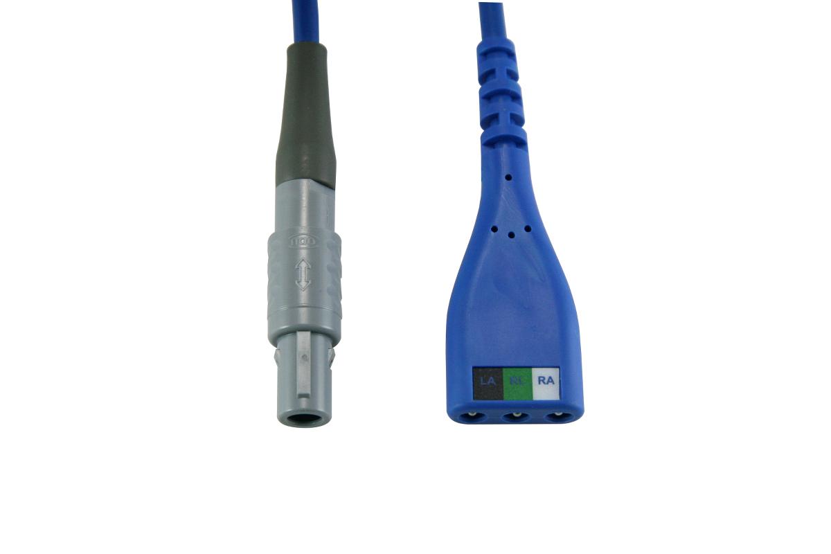 Smart Monitor 2 Patient Cables | Medline