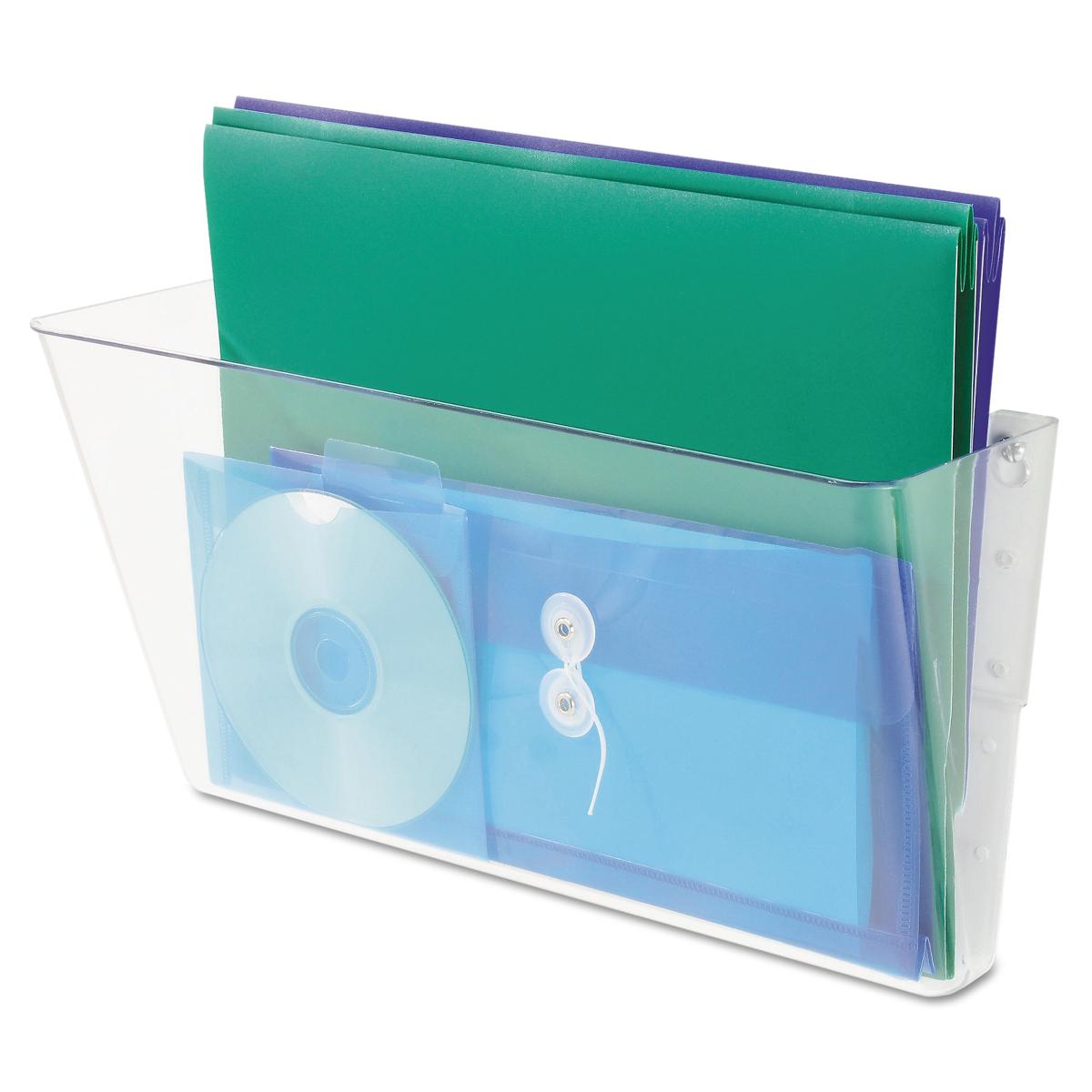 Stackable Wall Pockets | Medline