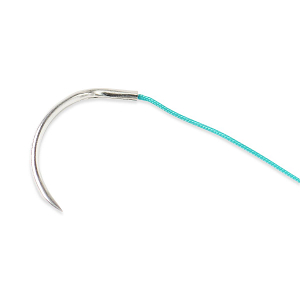 Dacron Sutures | Medline