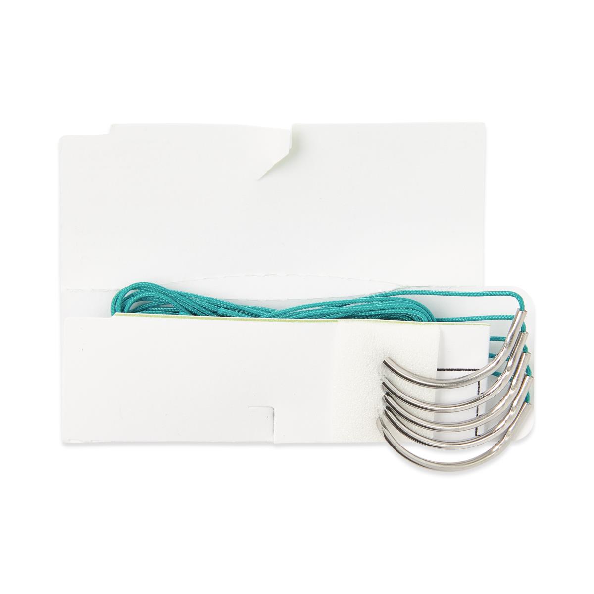Dacron Sutures | Medline