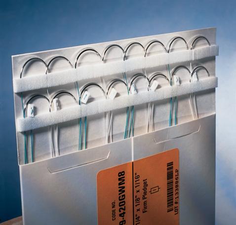 V-Pak Suture Kit | Medline