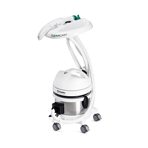 CleanCast Model CC7 Cast Saw with Dust Extraction Hood | Medline