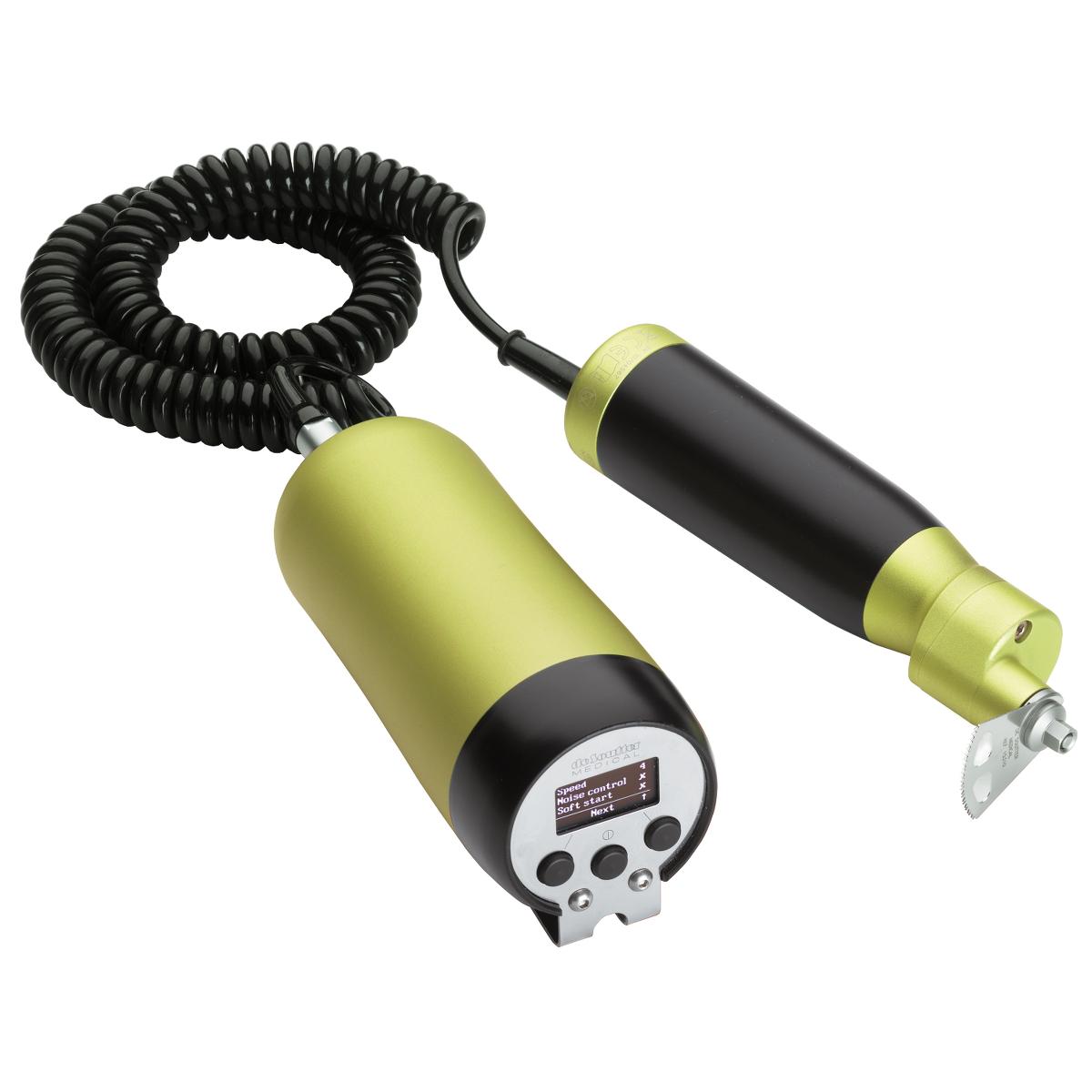 CSP-201 Pro Cast Saw Systems | Medline