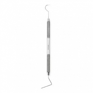 Centurion Double-End Probe Explorers | Medline Industries, Inc.