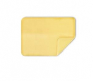 MediHoney Wound and Burn Dressing Hydrogel/Colloidal Sheets | Medline