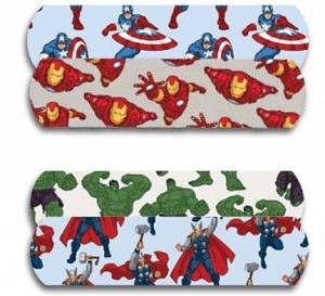 Integra Avengers Bandages | Medline