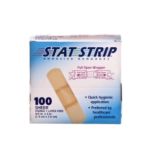 Stat Strip Bandages | Medline