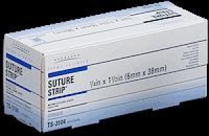 Shur-Strip Wound Closure Strip | Medline Industries, Inc.