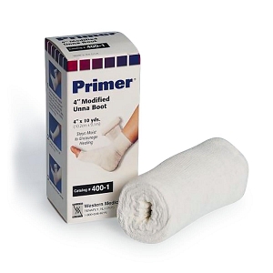 Primer Unna Boot Wrap | Medline
