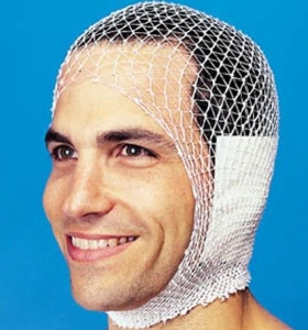 Surgilast Head Dressing Retainers | Medline Industries, Inc.