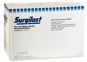 Surgilast Vest Dressing Retainers | Medline Industries, Inc.