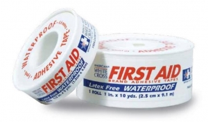Waterproof Tapes | Medline