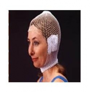 Full Head Cotton Disposable (Net) Caps | Medline Industries, Inc.