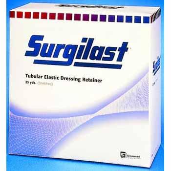 Surgilast Tubular Elastic Net Dressing Retainer | Medline