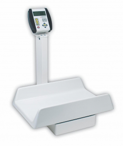 Detecto 8435 Digital Pediatric Scales | Medline Industries, Inc.