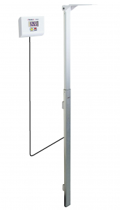 Detecto Digital Wall-Mount Height Rod | Medline Industries, Inc.