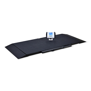 8500 Portable Digital Stretcher Scale | Medline Industries, Inc.