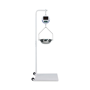 Hanging Scale Stand | Medline Industries, Inc.