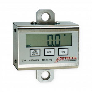 Indicator Scale for Patient Lift | Medline