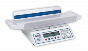 Digital Baby and Toddler Scales | Medline Industries, Inc.