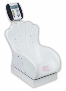 Chair Style Digital Baby Scale | Medline Industries, Inc.