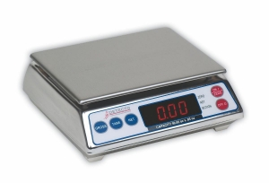 Detecto AP Series All-Purpose Digital Scale | Medline Industries, Inc.