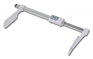 Digital Infant Stadiometer by Detecto | Medline Industries, Inc.