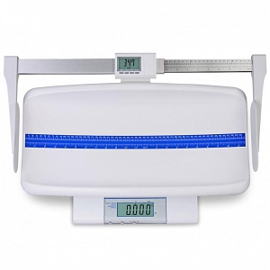 Detecto MB130 Digital Pediatric Scale | Medline Industries, Inc.