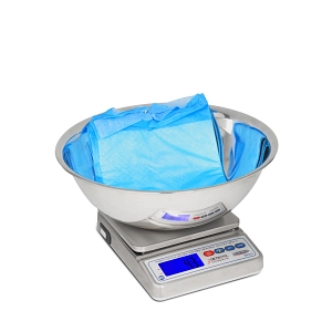 Detecto Digital Diaper Scales | Medline Industries, Inc.