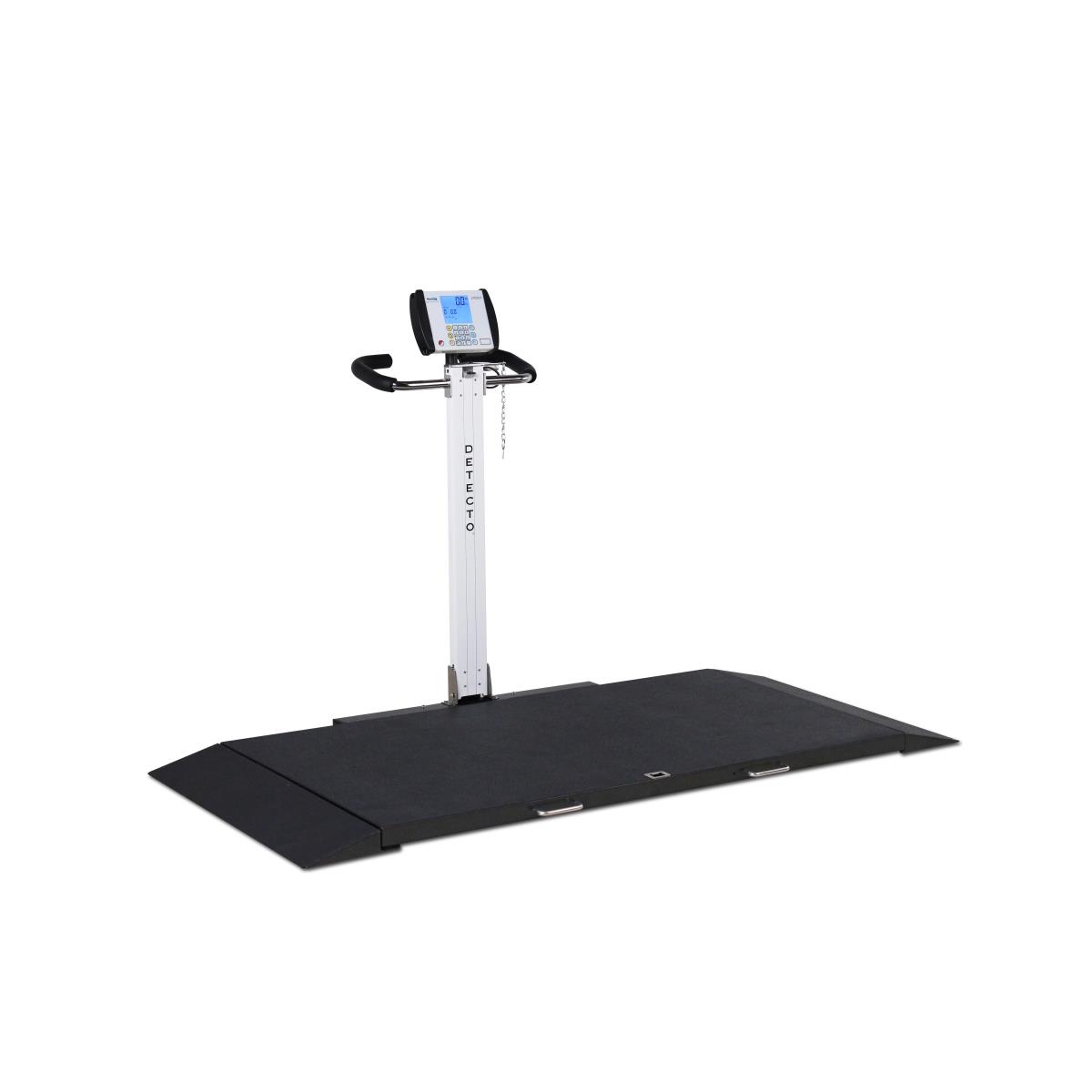 Portable Stretcher Scales | Medline