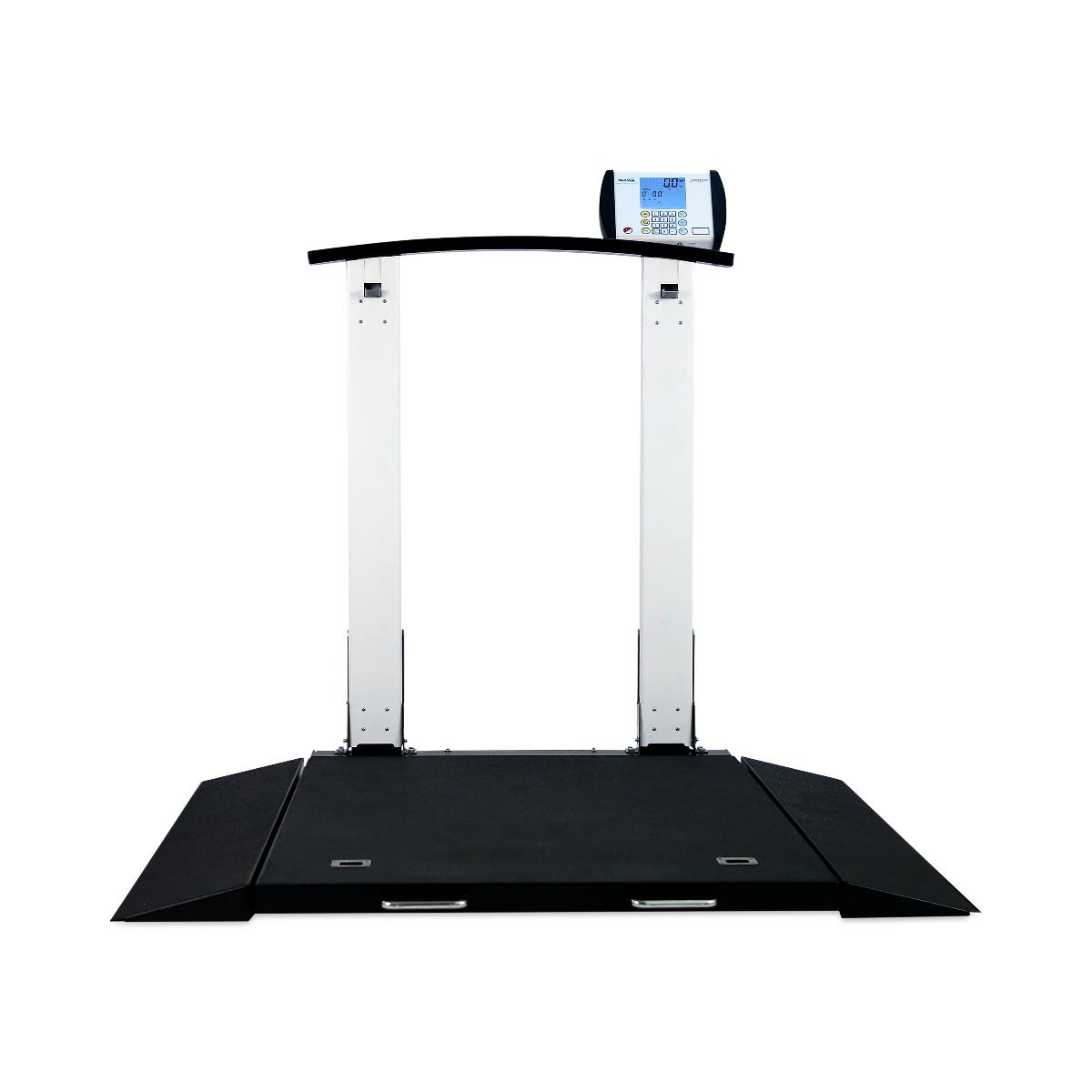 Detecto Digital High-Capacity Scales | Medline