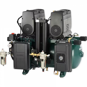 RAMVAC Osprey Air Compressor / Components | Medline Industries, Inc.