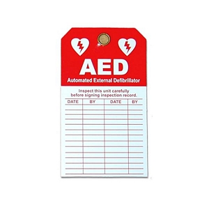 Lifeline Inspection Tag | Medline Industries, Inc.