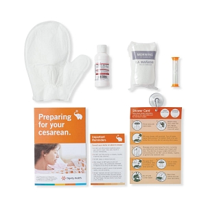 Custom Presurgery Kits | Medline Industries, Inc.