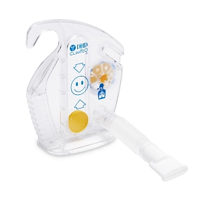 CliniFLO and Coach 2 Incentive Spirometers | Medline