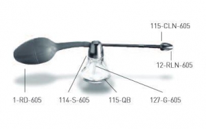 ENT Parts | Medline Industries, Inc.