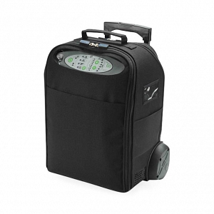 Drive DeVilbiss Healthcare iGo Portable Oxygen Concentrators | Medline ...