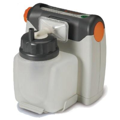 Vacu-Aide Compact Suction Units | Medline