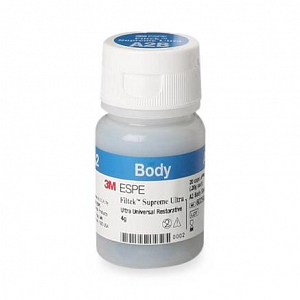 3M ESPE Filtek Supreme Ultra Universal Restoratives | Medline