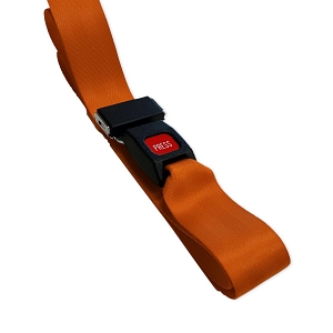 Nylon Restraint Straps | Medline